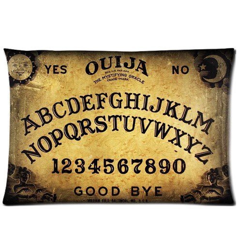 TSlook 60x80 Blankets Funny Ouija Comfy Funny Bed Blanket
