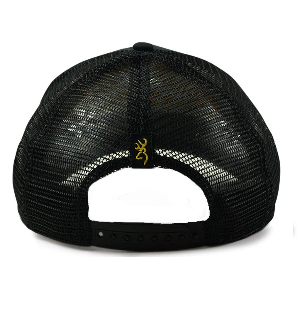 Browning 308877991 Cap, Ranger, black