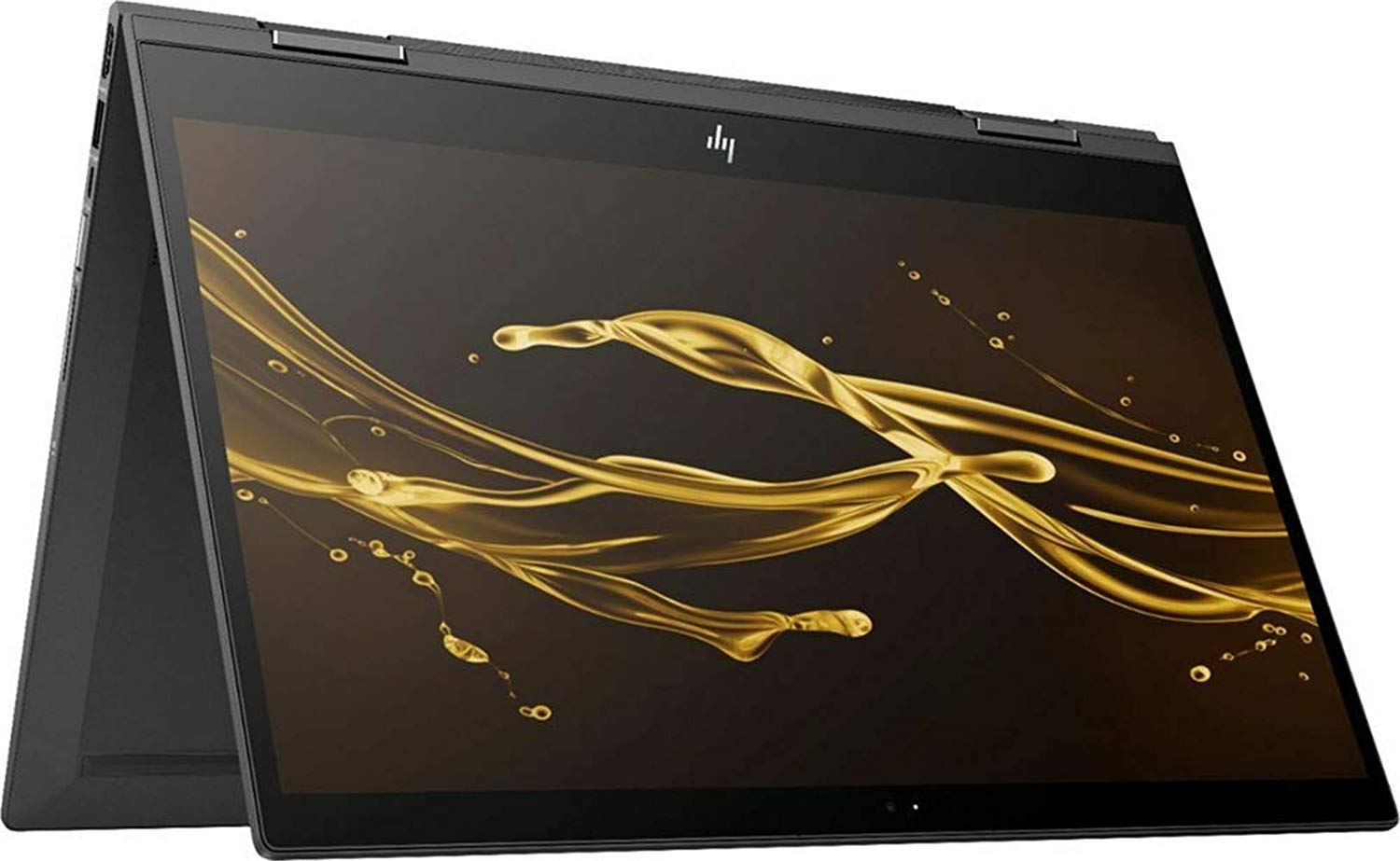 2019 HP Envy x360 15.6" FHD Touchscreen 2-in-1 Laptop Computer, AMD Ryzen 5 2500U Quad-Core up to 3.6Ghz(Beat I7-7500U), 16GB DDR4, 512GB SSD, 802.11AC WiFi, Bluetooth 4.2, USB-C 3.1, HDMI, Windows 10