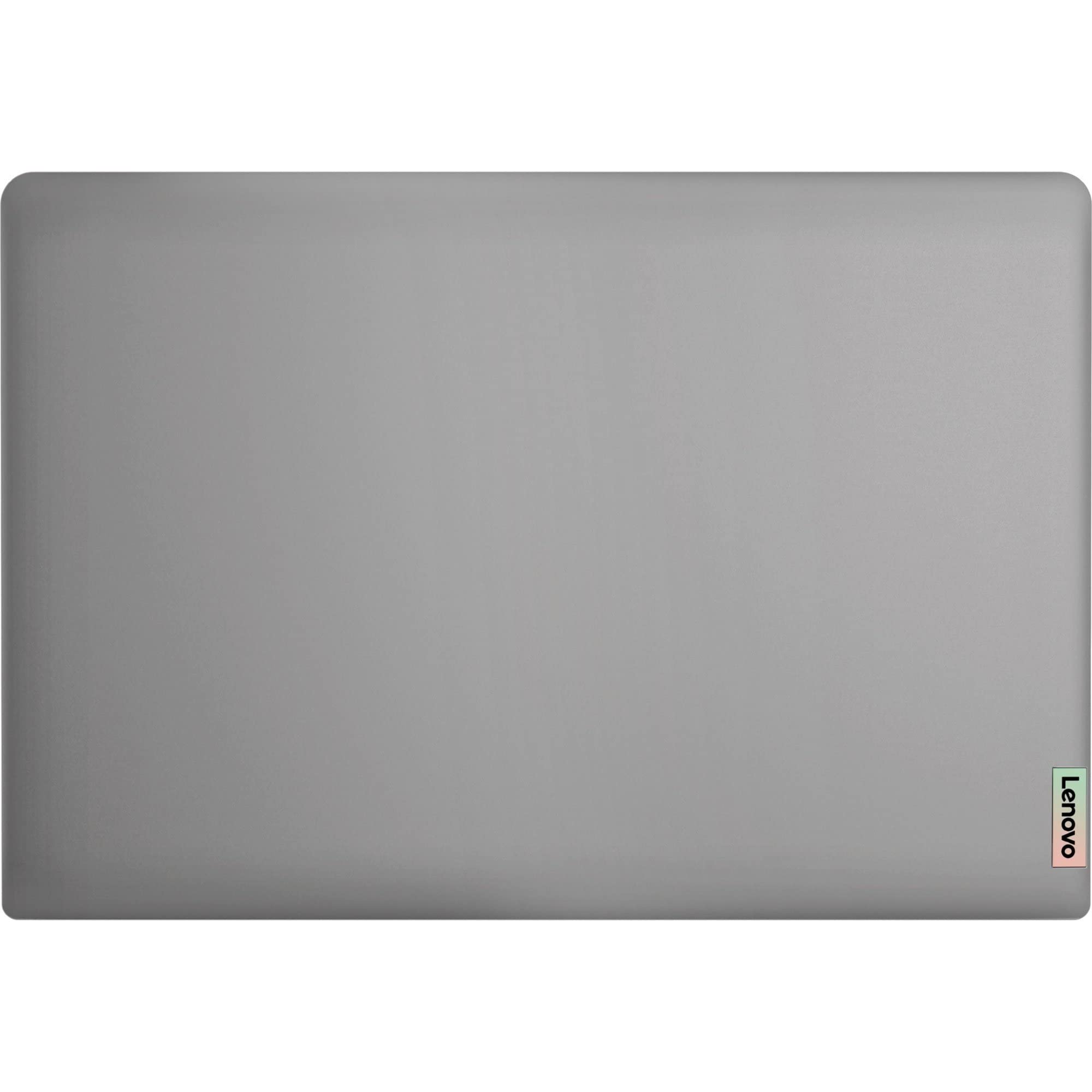 Lenovo 2022 Newest IdeaPad 3 17 17.3" FHD Laptop Computer, Intel Quard-Core i7-1165G7, 20GB DDR4 RAM, 1TB PCIe SSD, WiFi 6, Bluetooth 5.1, Webcam, Arctic Grey, Windows 11, broag 64GB Flash Drive