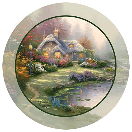 Thirstystone Stoneware Coaster Set, Everett's Cottage