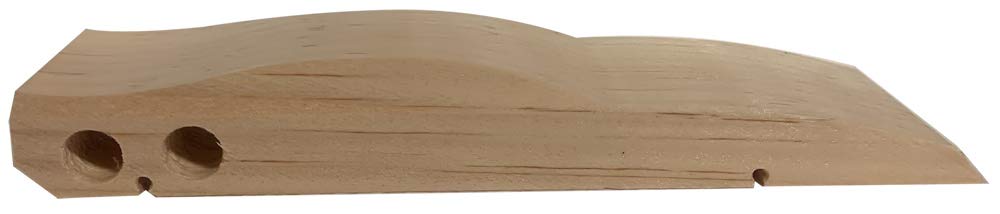 Pine Derby Car Kit with PRO Graphite to Build The Ferrari by Pinewood Pro
