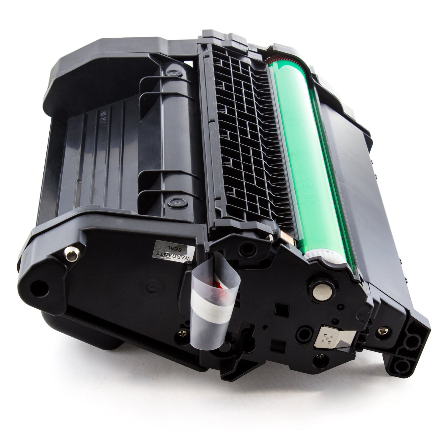 LINKYO Compatible Toner Cartridge Replacement for HP 64A CC364A (Black)