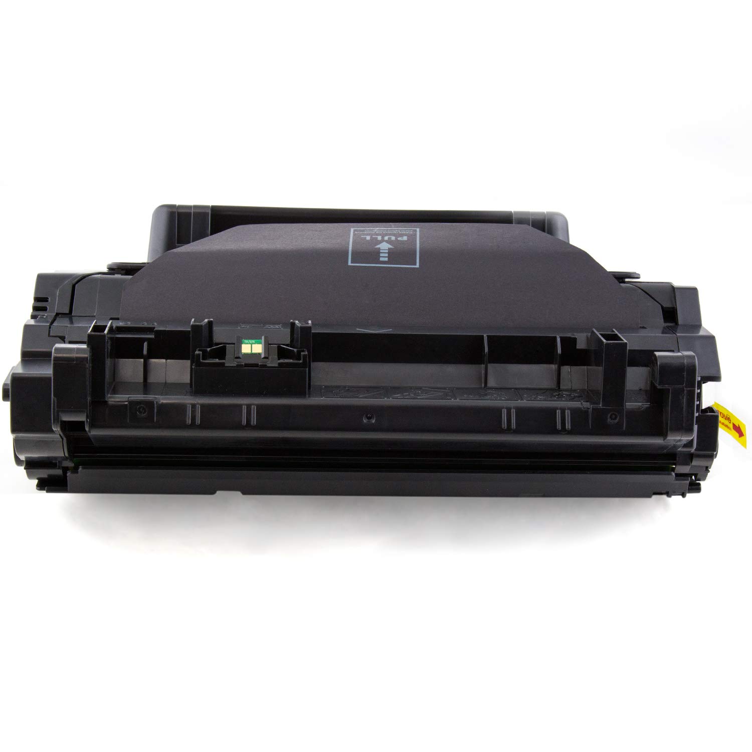 LINKYO Compatible Toner Cartridge Replacement for HP 64A CC364A (Black)