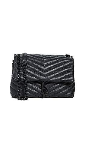 Rebecca Minkoff Edie Xbody, Black