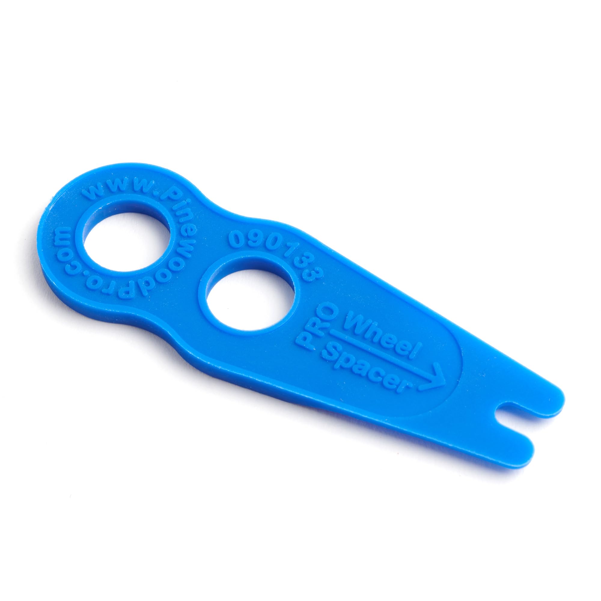 Pine Derby Car Kit with PRO Graphite to Build The Ferrari by Pinewood Pro
