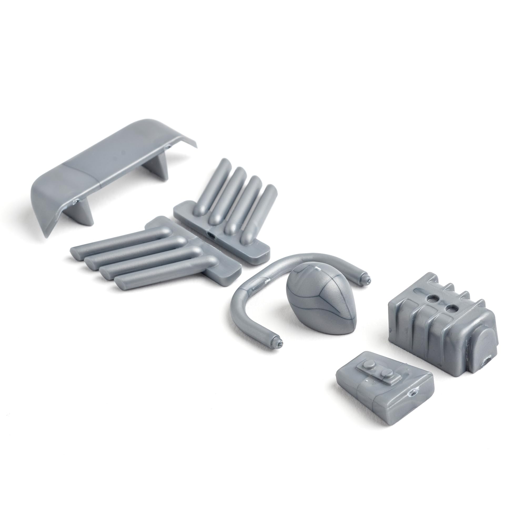 Pine Derby Car Kit with PRO Graphite to Build The Ferrari by Pinewood Pro
