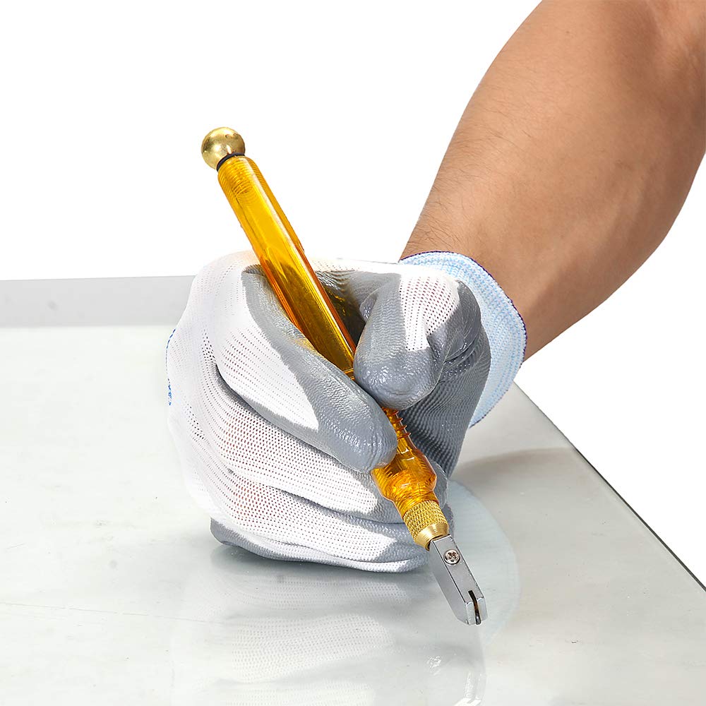 IMT Professional Bottle Cutter, Glass Cutter Wine Bottle Cutting Tool Kit