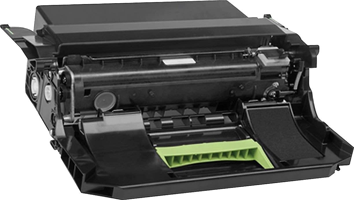 Lexmark 520Z Black Return Program Imaging Unit - 100000 Page Black - 1 Pack - OEM - 52D0Z00