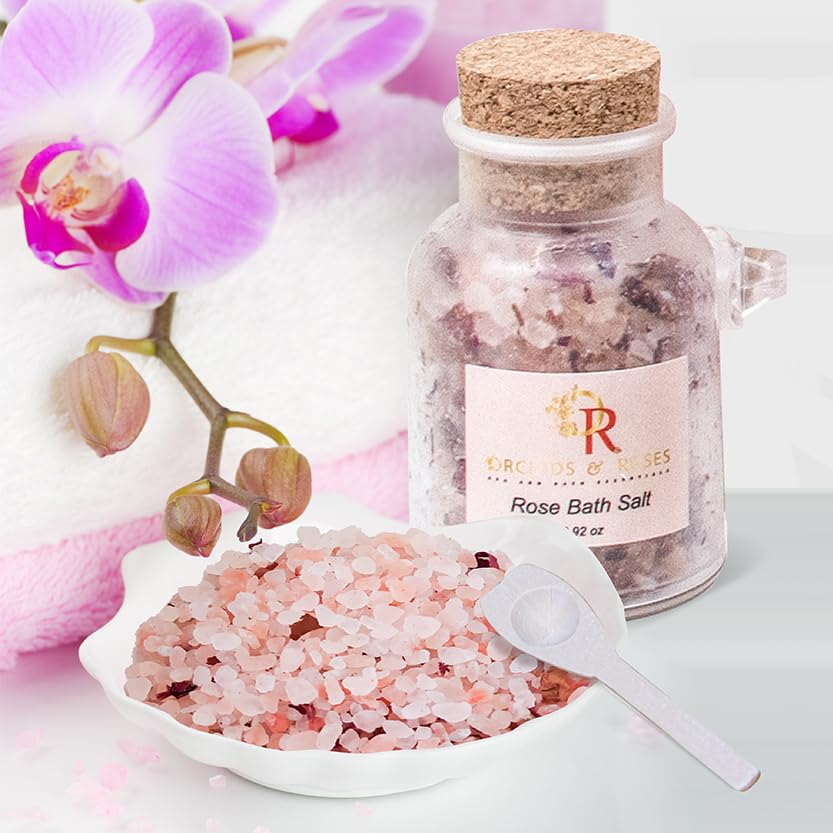 O&R 14-Piece get well soon gift basket -birthday gift- Thoughtful Self-Care Package Kit For Women - After Surgery Presents With Coffee Tumbler - With Rose Soaps & Candle For spa gifts for women