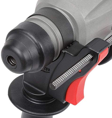 Milwaukee Electric Tool 2713-20 Milwaukee M18 Fuel 18V Lithium-Ion Brushless Cordless Sds Plus D-Handle Rotary Hammer, 1", Bare Tool, Plastic, 17.63" x 3.85" x 6.61"