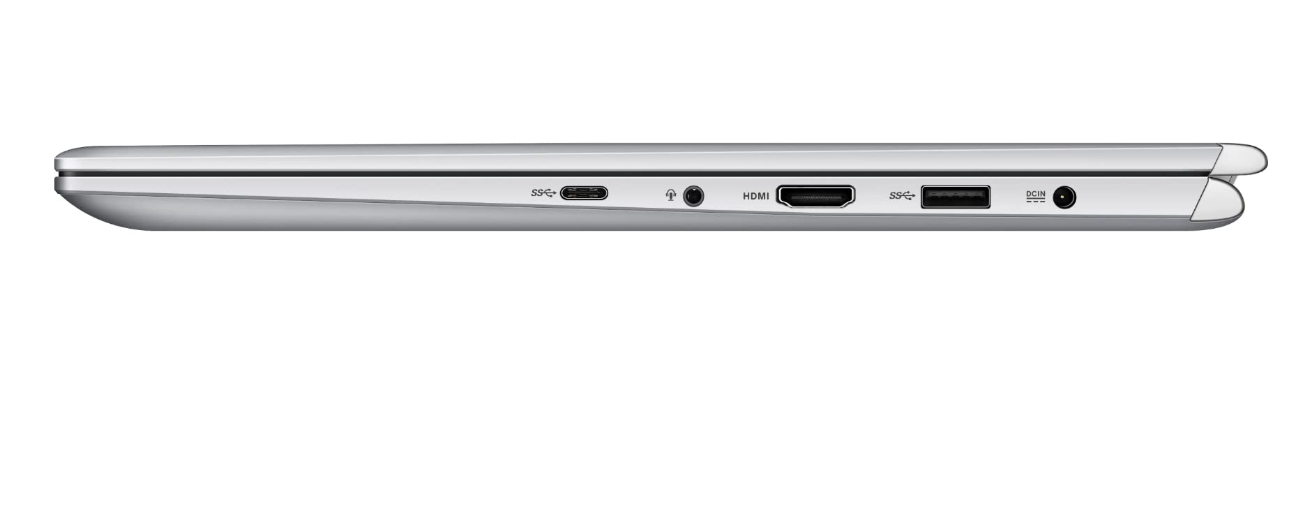 ASUS ZenBook 15.6” 2-in-1 Touchscreen Slim Laptop AMD Ryzen 7 5700U(Beat i7-1180G7) NVIDIA GeForce MX450 Backlit KB Harman/kardon Alexa Built in w/Mouse Pad (8GB RAM | 1TB SSD)