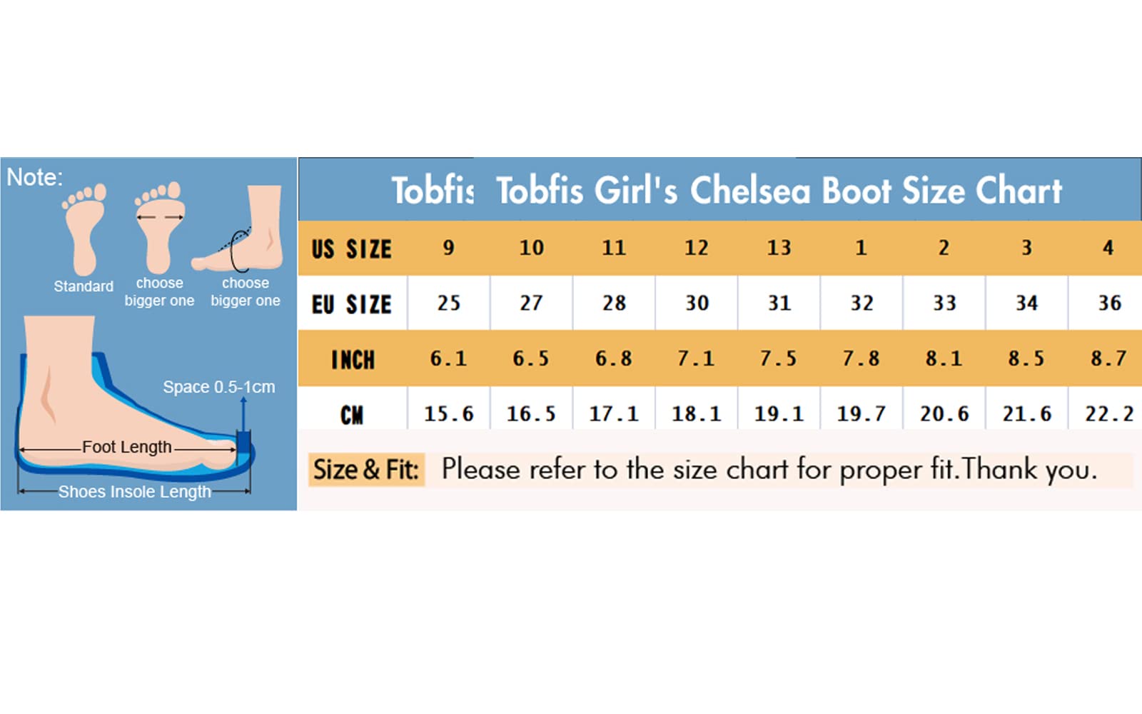 Jauoop Girls Boys Suede Ankle Boots Warm Combat Shoes With Side Zipper for Toddler/Little Kid/Big Kid