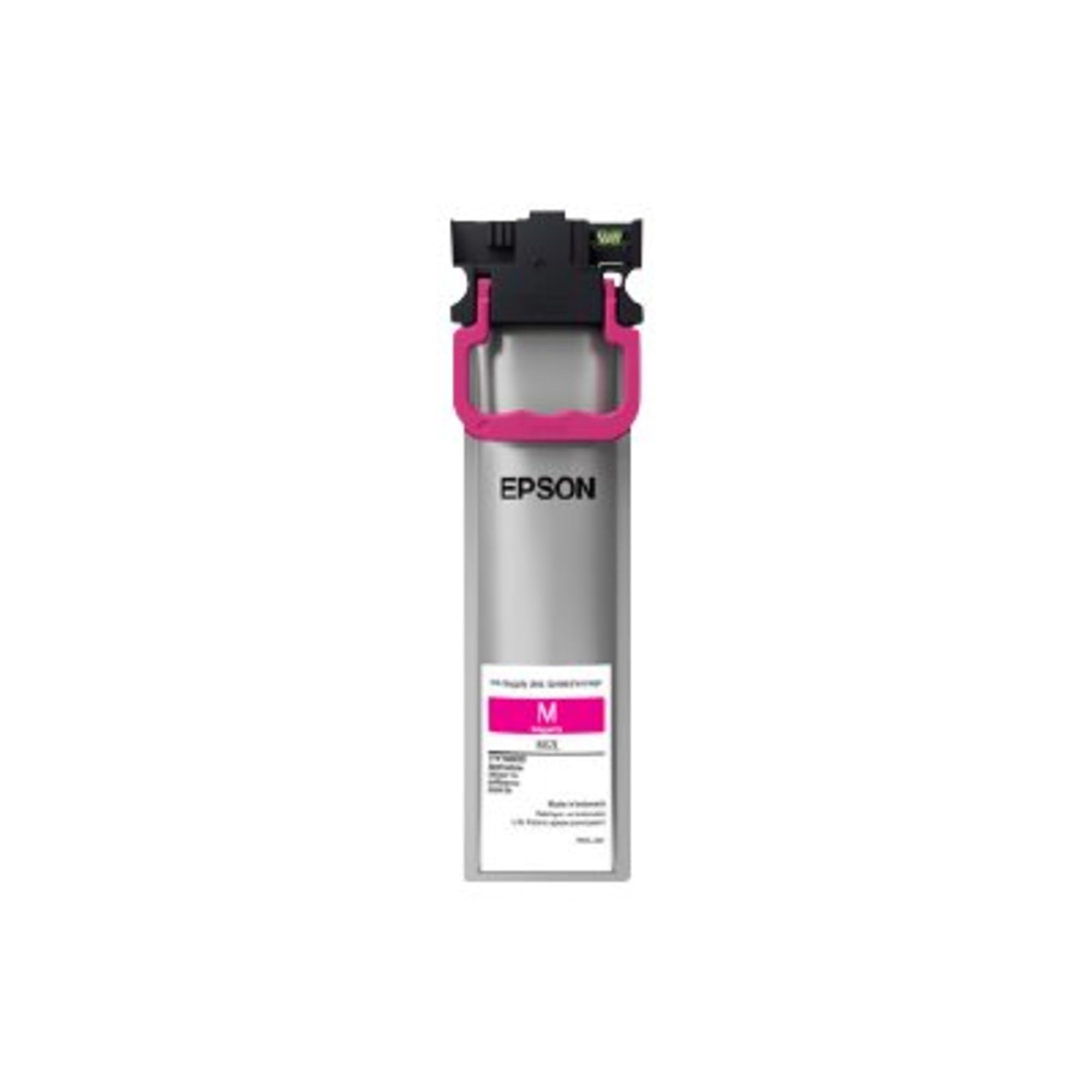 Epson Original - -Ink - -Cartridge Magenta Model R02L320 Small