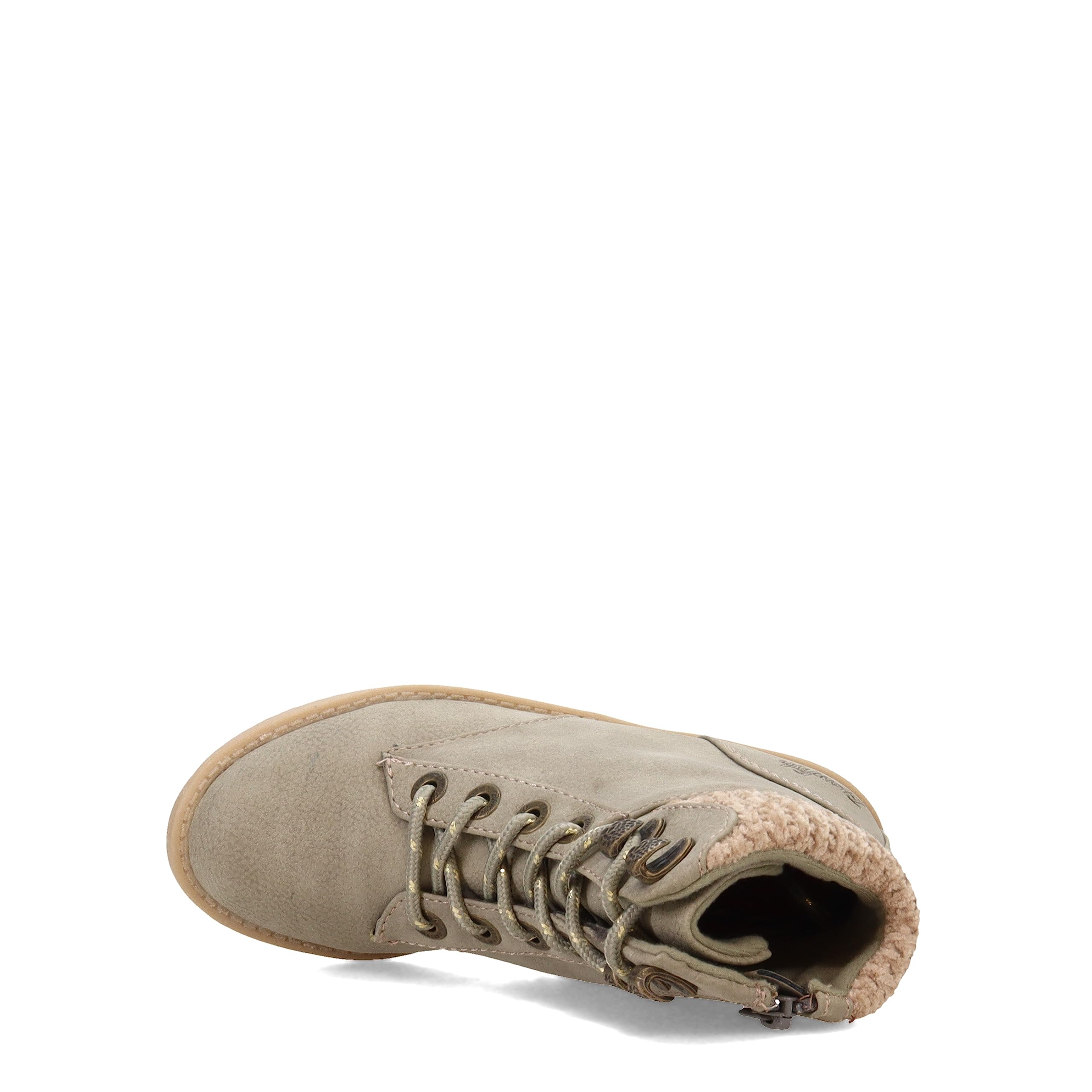 Blowfish Malibu Girl's Caydee-K (Little Kid/Big Kid) Oat Saddle Rock/Vanity Knit 1 Little Kid M