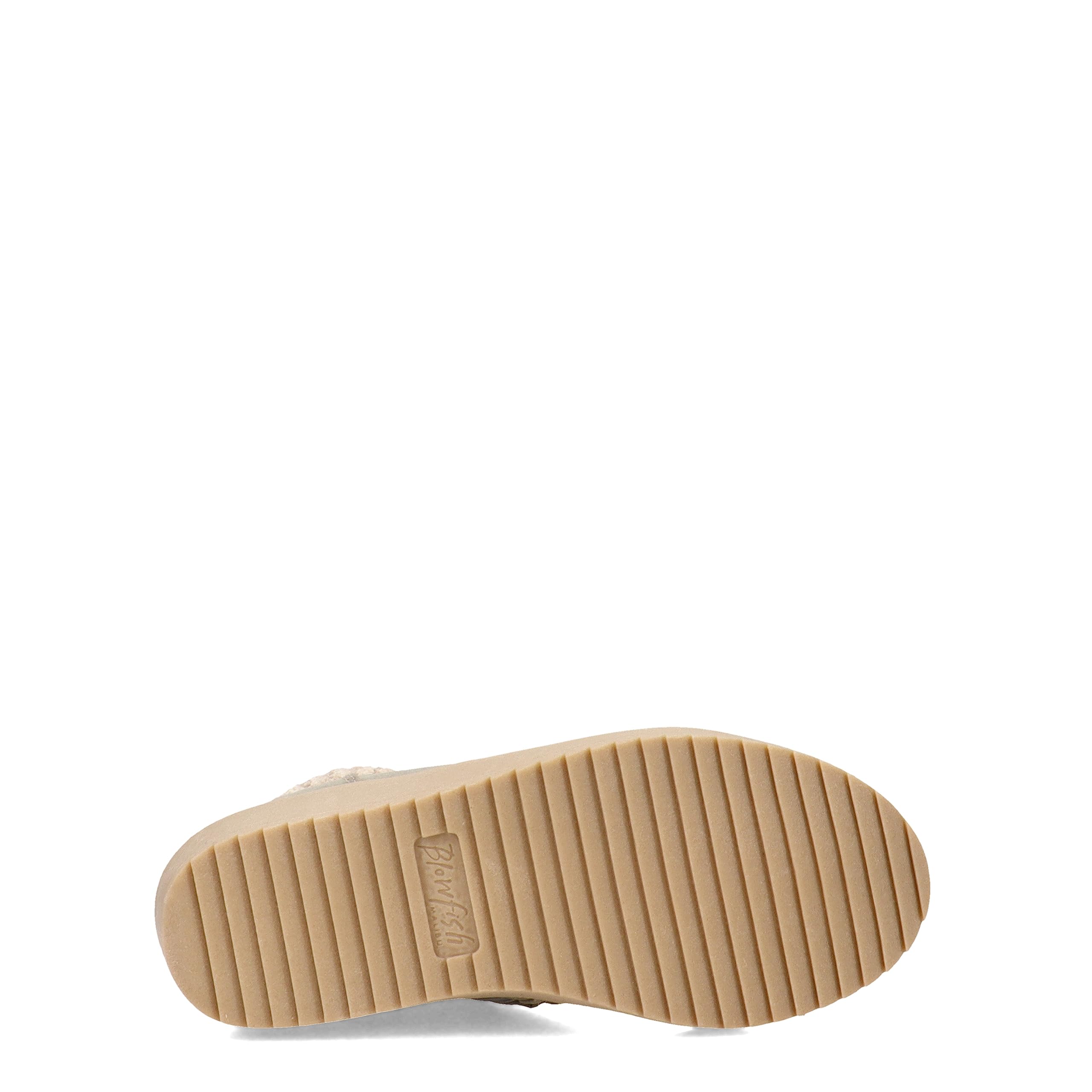 Blowfish Malibu Girl's Caydee-K (Little Kid/Big Kid) Oat Saddle Rock/Vanity Knit 1 Little Kid M