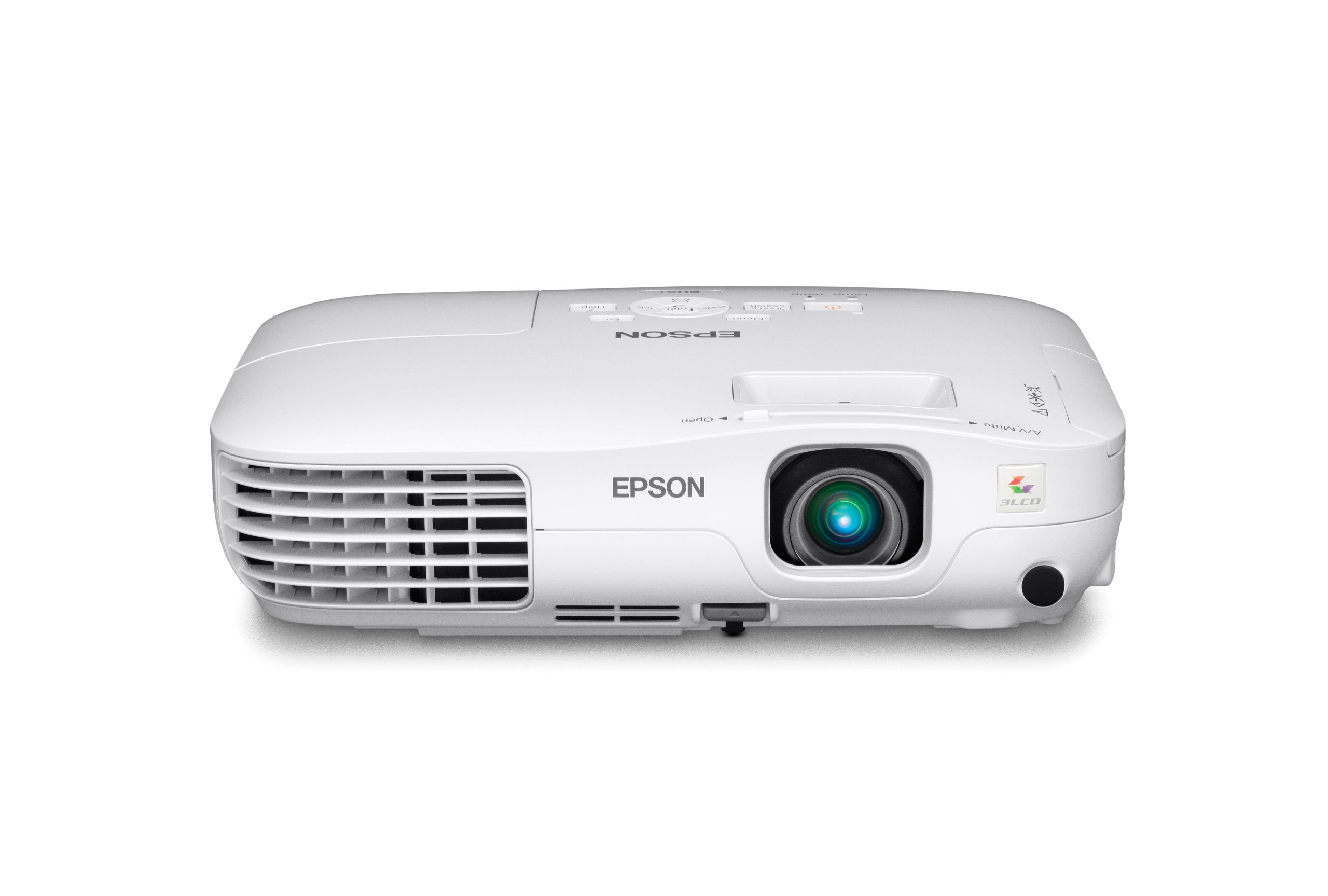 Epson EX31 Multimedia Projector