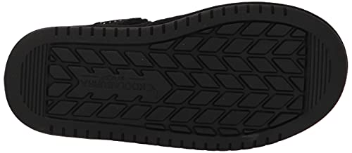 Koolaburra by UGG womens K Michon Short Boot, Black, Size 2