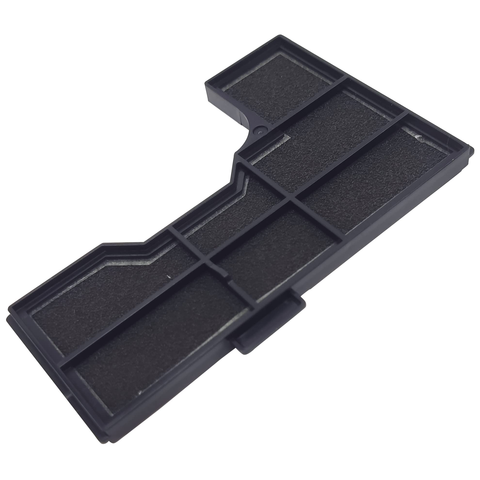 Leankle Air Filter Replacement for Epson ELPAF57/ V13H134A57, EB-W70, EB-W75, EF-100BATV, EF-100B, EF-100WATV, EF-100W, H914A, H914B, HA20A, HA20B, PowerLite W70, PowerLite W75