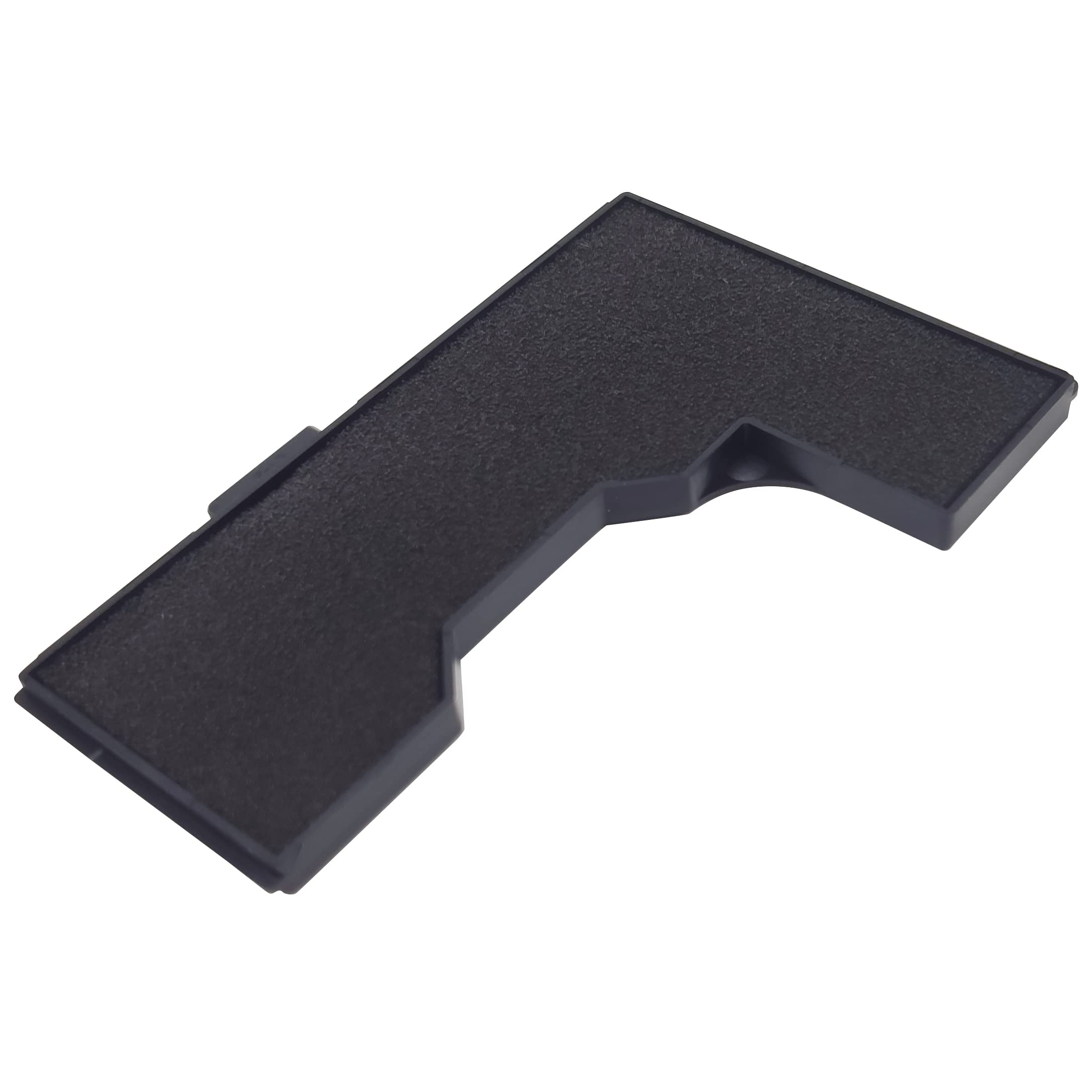 Leankle Air Filter Replacement for Epson ELPAF57/ V13H134A57, EB-W70, EB-W75, EF-100BATV, EF-100B, EF-100WATV, EF-100W, H914A, H914B, HA20A, HA20B, PowerLite W70, PowerLite W75