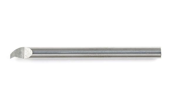 TAMIYA Fine Engraving Blade 0.5mm TAM74138 Knives/Blades
