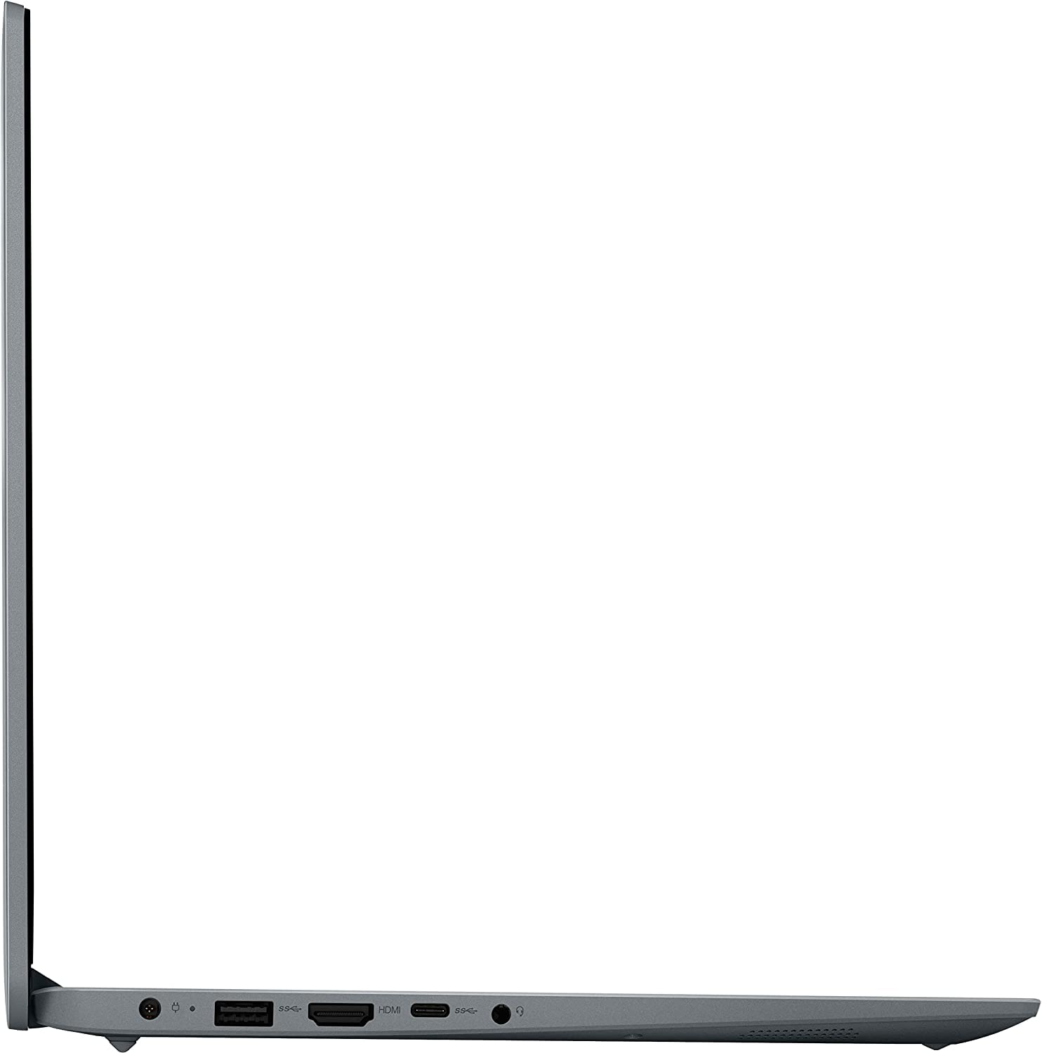 Lenovo Newest Ideapad Laptop PC - 15.6" FHD Touch Screen, AMD Ryzen 7 5700U, 16GB DDR4 Memory, 1TB SSD - Cloud Grey, Windows 11 - Numerical Keyboard, SD Card Reader, Webcam