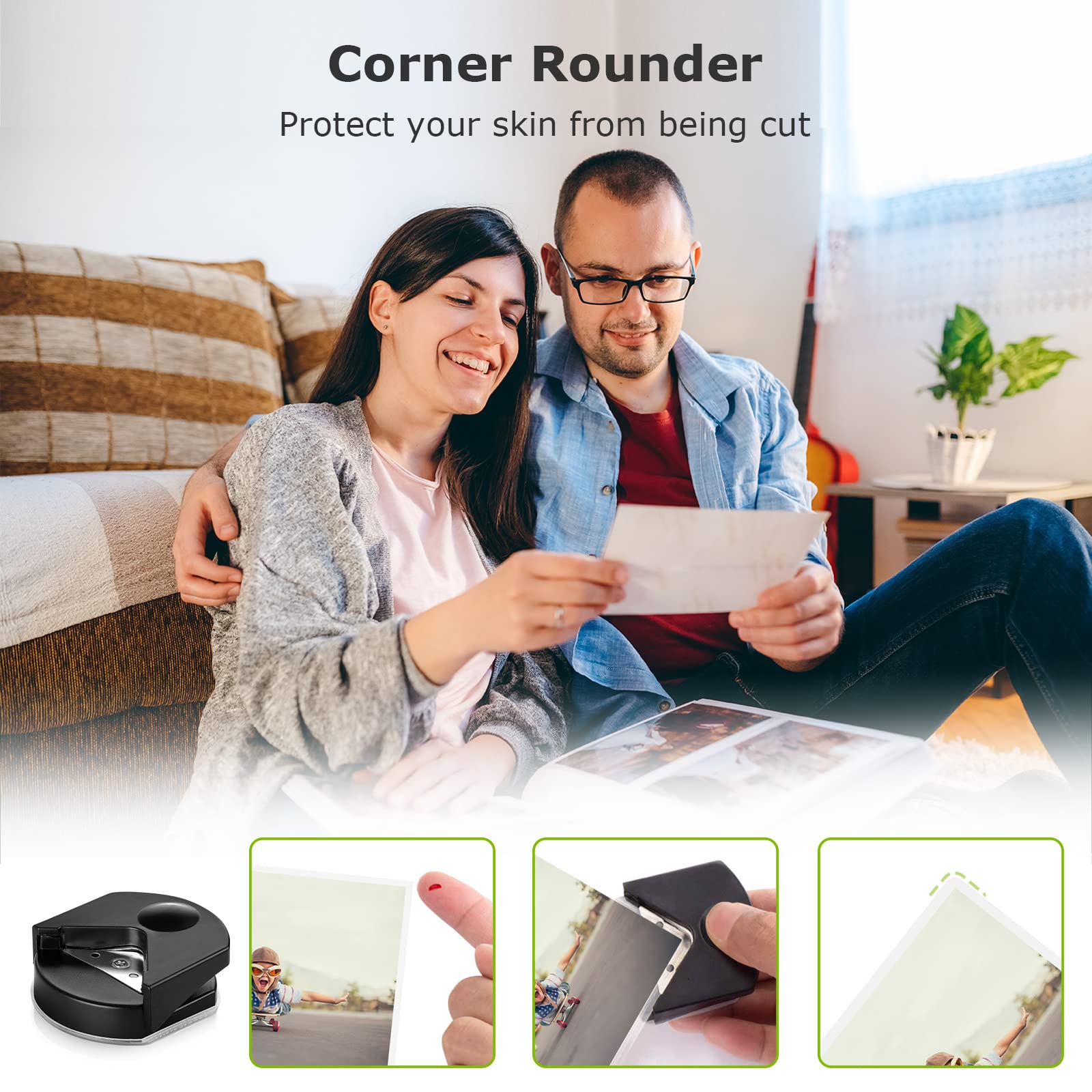 BONSEN A4 Laminating Pouches, 100-Pack, 9 x 11.5 Inches, 3-Mil, Gloss Laminator Pouches, Clear and Durable Laminating Pouches, Strong for Long Lasting Documents (LP3102)