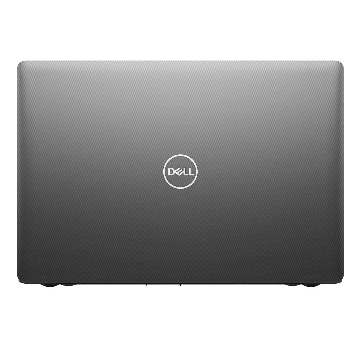 Dell Insprion 15 3000 15.6" HD Slim and Light Laptop, AMD Athlon Silver 3050U Processor, 4GB RAM, 128GB SSD, HDMI, Radeon Graphics, WiFi, Webcam, Windows 10 S, Black
