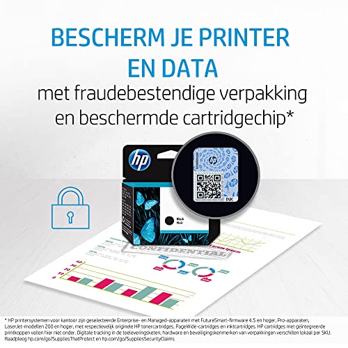 HP 81 C4930A Ink Cartridge for DesignJet 5000 series, 680ml, Black