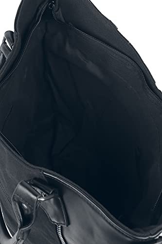 Banned Accessories - Pentacle Coven Tote Bag
