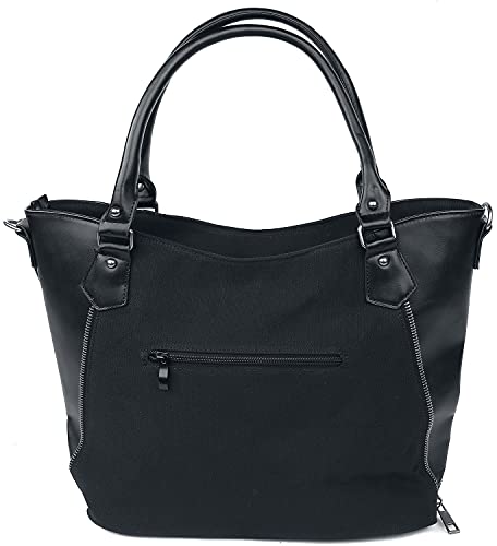 Banned Accessories - Pentacle Coven Tote Bag