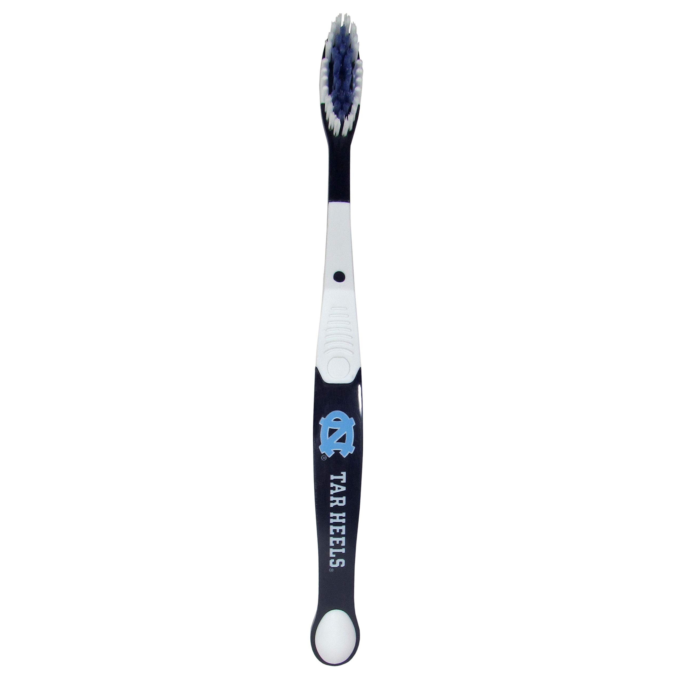 Siskiyou Sports NCAA North Carolina Tar Heels Unisex Travel Set Toothbrush and Travel Case
