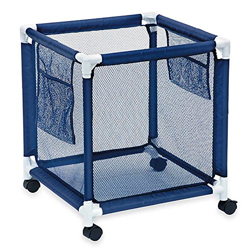 Pool Storage Bin-Standard - Improvements