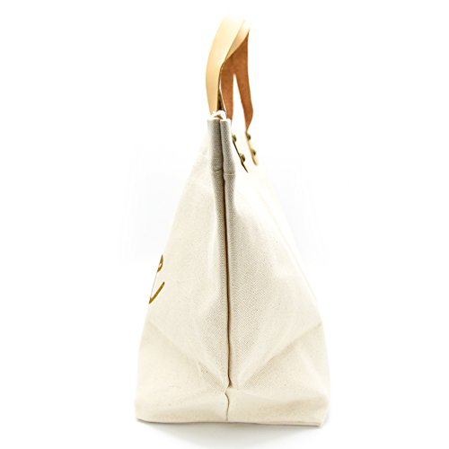PumPumpz" Bride/Mrs" Bridal Tote Bag Natural white and glittery for Wedding Gifts. (Bride Sliver)