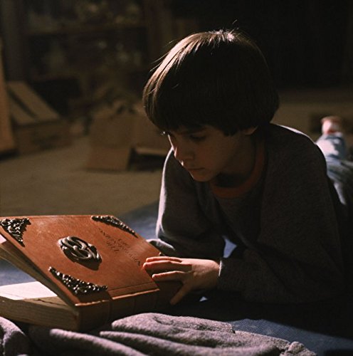 The NeverEnding Story