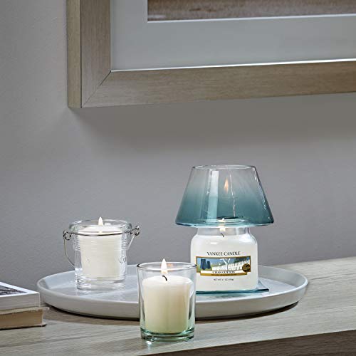 Yankee Candle Clean Cotton Small Jar Candle