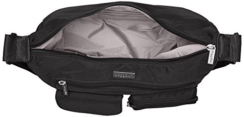 Everyplace Bag Shoulder Bag, Black, One Size