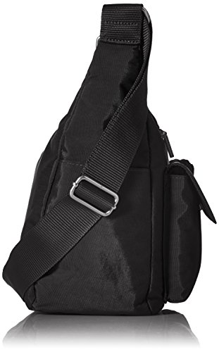 Everyplace Bag Shoulder Bag, Black, One Size