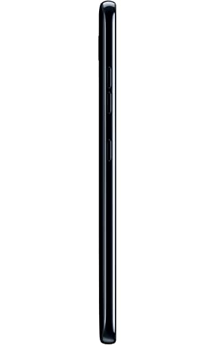 LG V40 ThinQ 64GB T-Mobile Smartphone w/ 5-Cameras, 6.4" QHD+ Display - Aurora Black (Renewed)