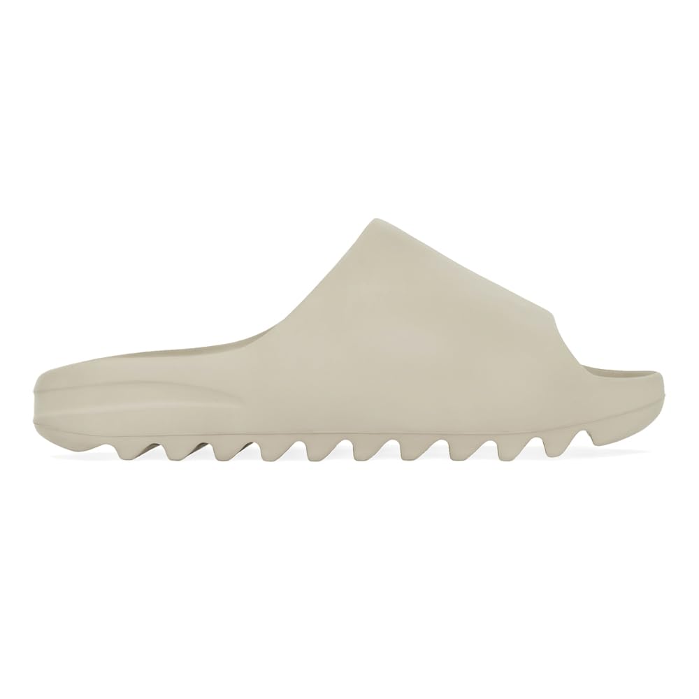 adidas Mens Yeezy Slide Casual Sandals Casual - Beige - Size 9 M