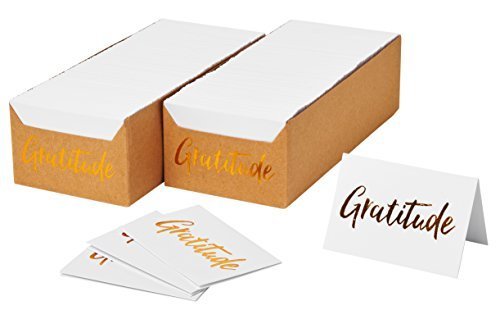 Gratitude Glass Jar