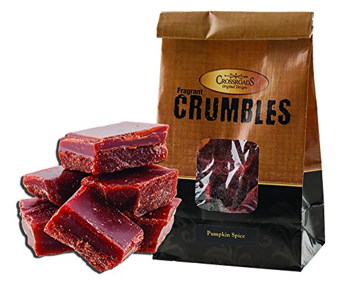 Crossroads Pumpkin Spice Wax Crumbles