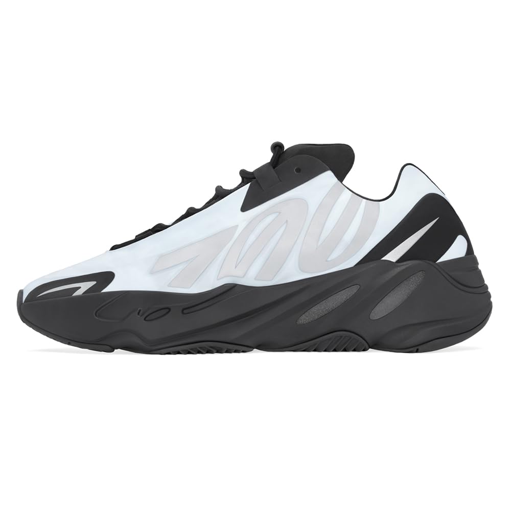 adidas Mens Yeezy Boost 700 MNVN GZ0711 Blue Tint - Size 4
