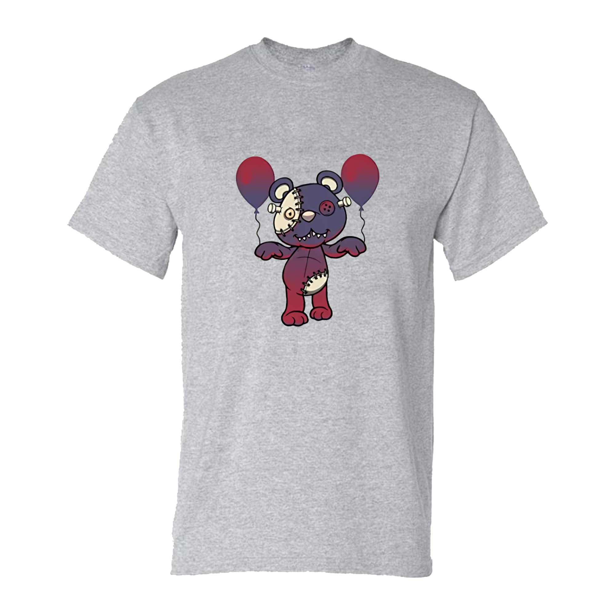 Creepy Bear Sneaker Shirt for Y.eezy 700 V3 F.ade Ca.rbon Unisex T-Shirt, Fits all sizes S - 4XL
