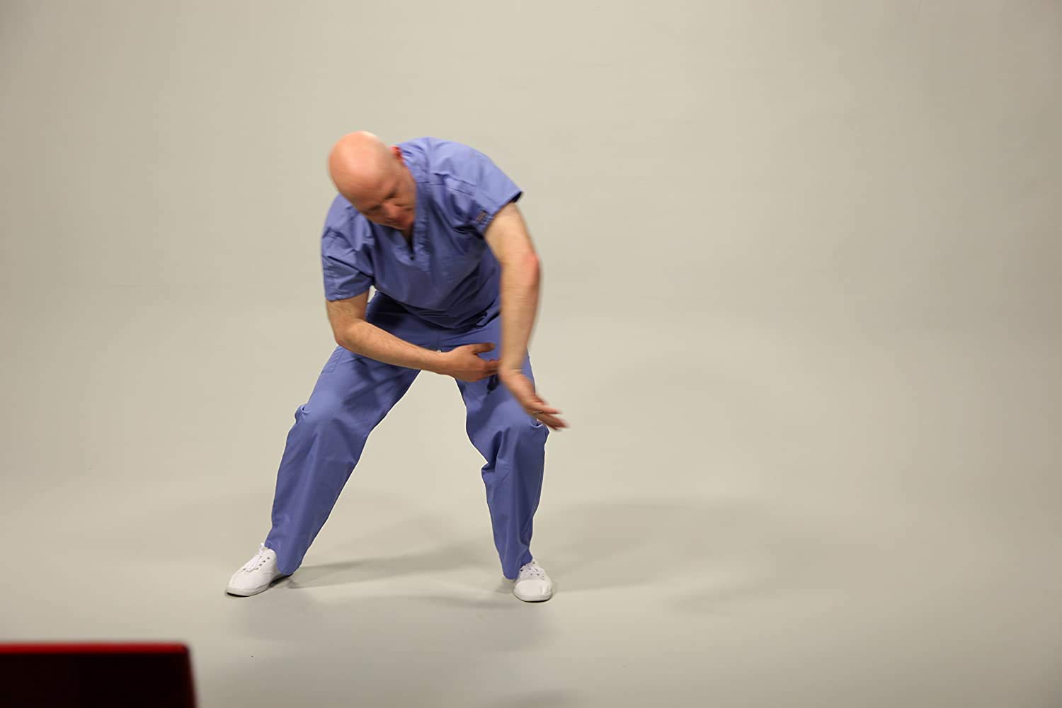 Standing Energy Tai Chi for Beginners with Master Tommy Kirchhoff: an Easy to Follow Tai Chi Video to Learn Tai Chi at Home, Lessons are Great for Balance & Mobility