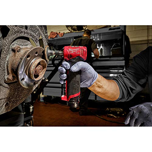 Milwaukee 2485-20 M12 FUEL Right Angle Die Grinder (Tool Only)