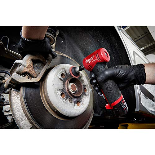 Milwaukee 2485-20 M12 FUEL Right Angle Die Grinder (Tool Only)