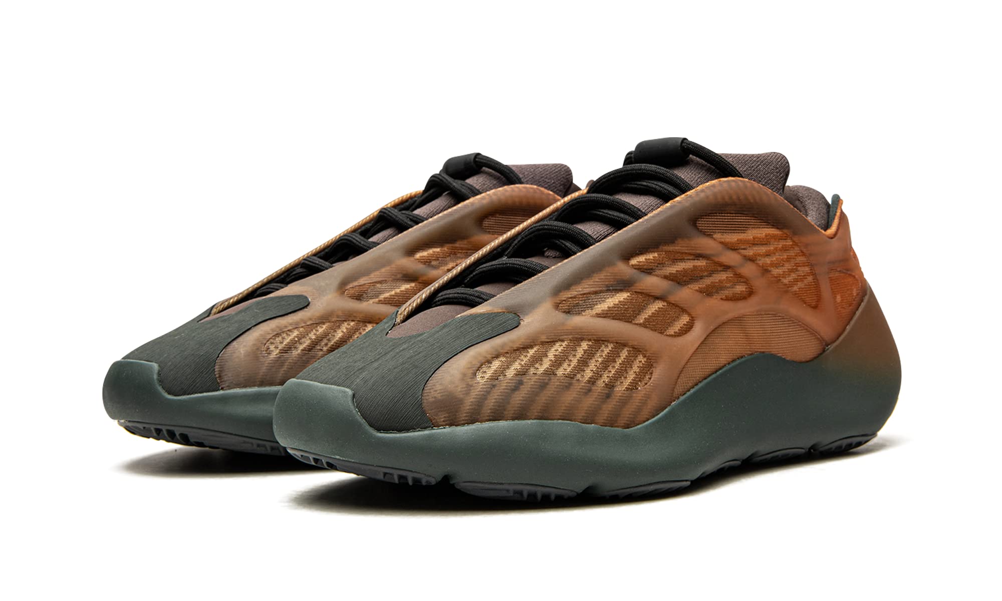 adidas Mens Yeezy 700 V3 GY4109 Copper Fade - Size 7.5