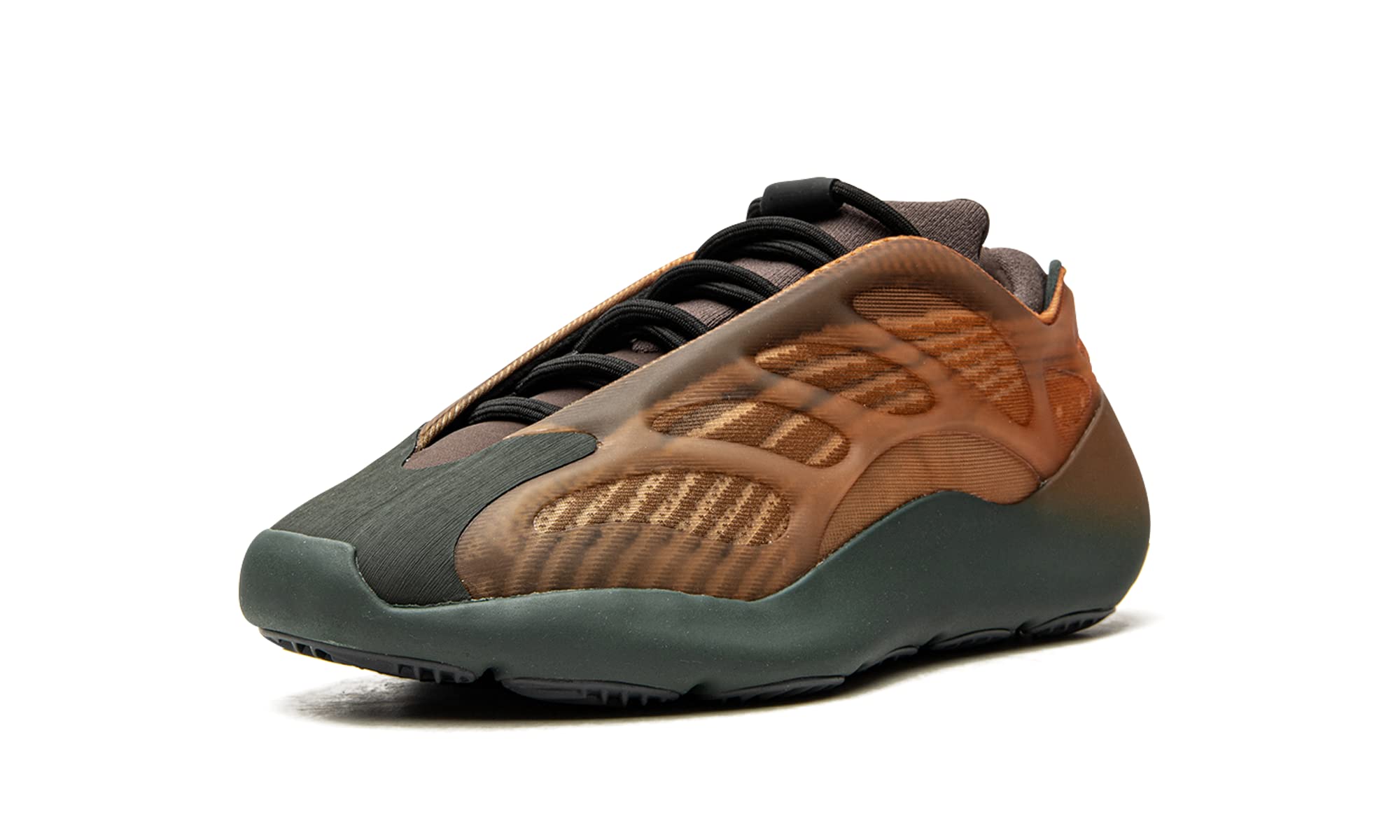 adidas Mens Yeezy 700 V3 GY4109 Copper Fade - Size 7.5