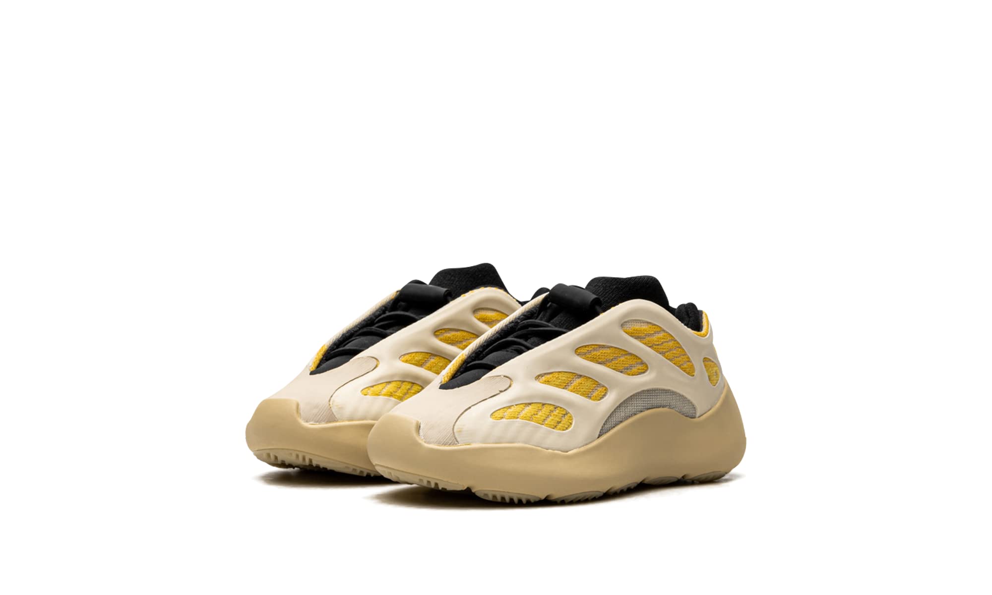 adidas Toddler Yeezy 700 V3 Infants G54855 Safflower - Size 8K